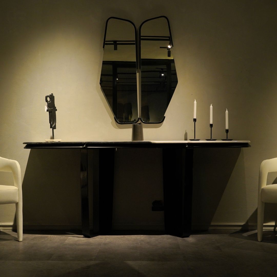 OBSIDIAN Console – NOAH FURNITURE