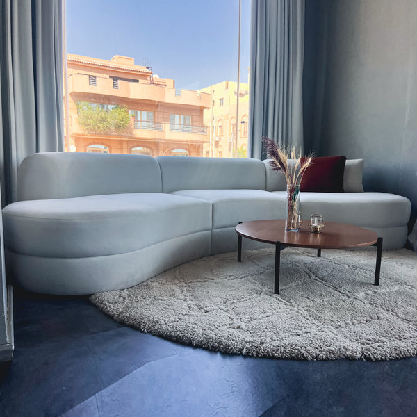 DARIA Living Room – NOAH FURNITURE