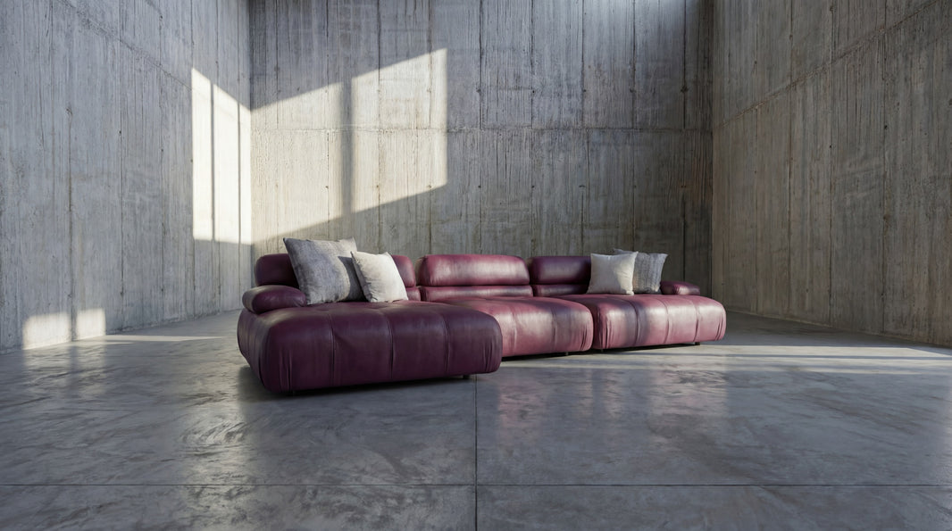 Signature Collection – NOAH FURNITURE
